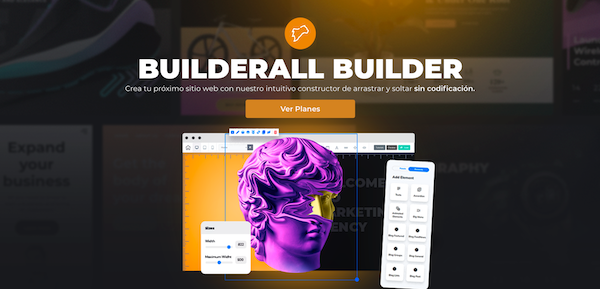 Nuestras Apps - Builderall | Builderall Builder